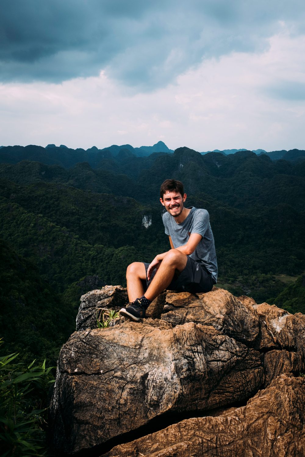 Cat Ba National Park ? - Fabian Irsara | Web Developer, Photographer, Traveller
