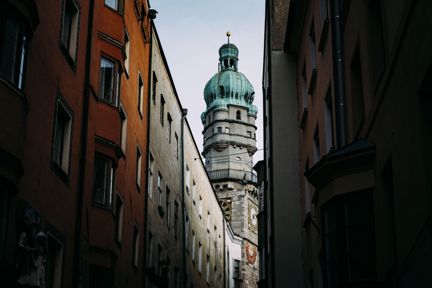 Visual Diary Archives - Fabian Irsara | Web Developer, Photographer, Traveller